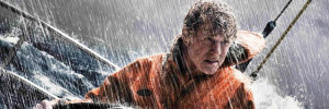 All Is Lost (2013) Movie Review - From The Balcony