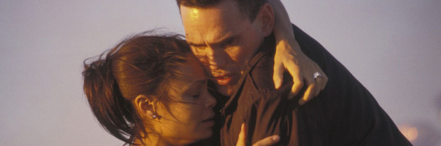 Crash (2004) Movie Review - From The Balcony