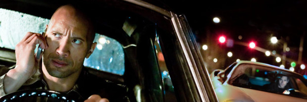 Faster (2010) Movie Review - From The Balcony