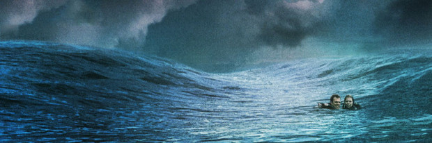 Open Water (2003) Movie Review - From The Balcony