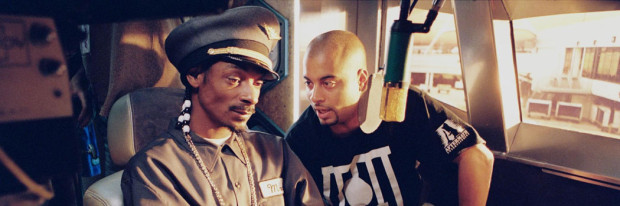 Soul Plane (2004) Movie Review - From The Balcony