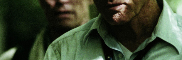 The Clearing (2004) Movie Review - From The Balcony