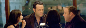The Dilemma (2011) Movie Review - From The Balcony