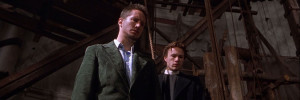 The Order (2003) Movie Review - From The Balcony