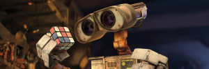 WALL-E (2008) Movie Review - From The Balcony