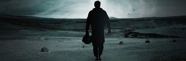 Interstellar (2014) Movie Review - From The Balcony