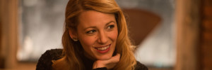 The Age of Adaline (2015) Movie Review - From The Balcony