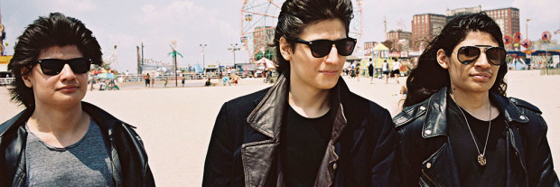 The Wolfpack 2015 Movie Review From The Balcony