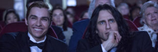 The Disaster Artist (2017) Movie Review - From The Balcony